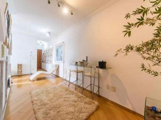 Apartamento com 3 dormitórios à venda com 98 m² por R$ 715.000,00 Vila Assunção Santo André/SP