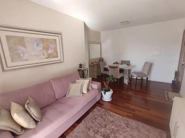 Apartamento com 3 dormitórios à venda com 156,00m² no New Age Condomínio Clube Portão