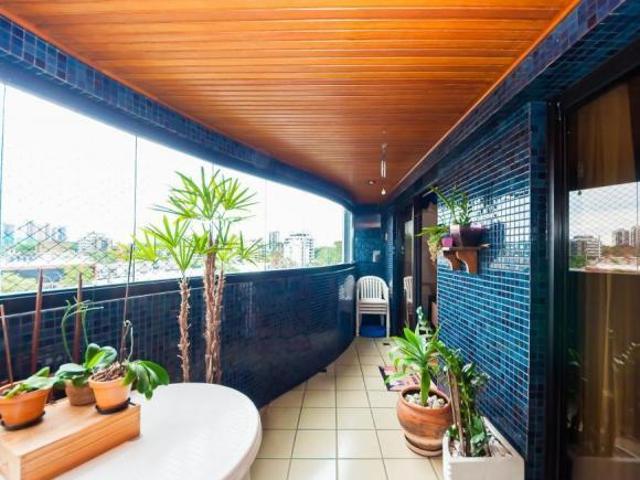 APARTAMENTO com 3 dormitórios à venda com 175.71m² por R$ 1.099.000,00 no bairr