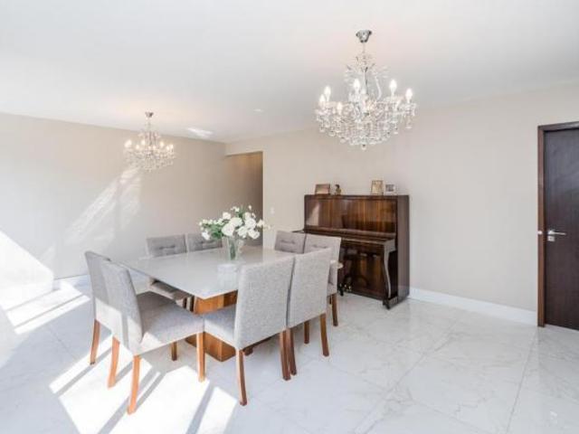APARTAMENTO com 3 dormitórios à venda com 191m² por R$ 1.200.000,00 no bairro Mercês CURITIBA / PR