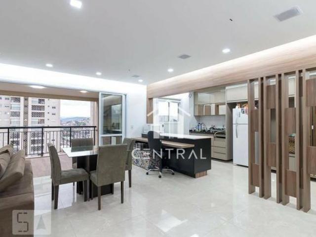 Apartamento com 3 dormitórios à venda Condomínio Cidade Maia 122 m² por R$ 1.385,000 Guarulh