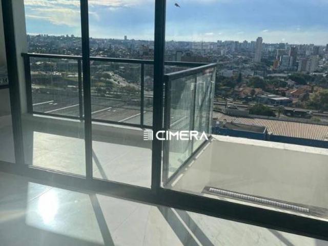 Apartamento com 3 dormitórios à venda Condomínio Best View Campolim Sorocaba/SP