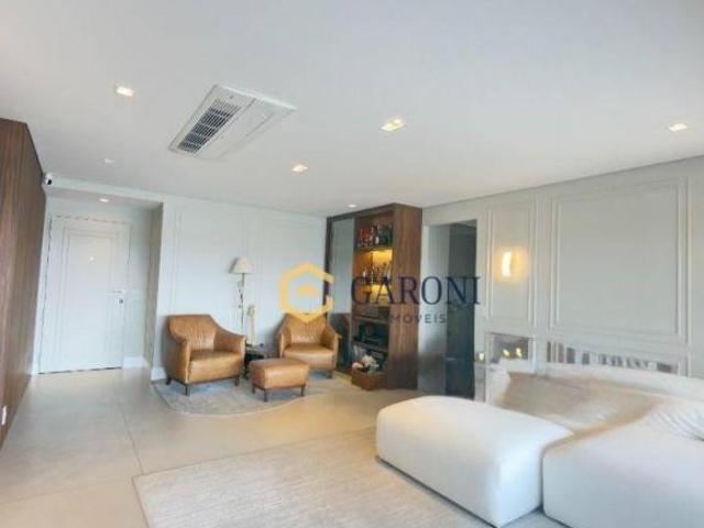 Apartamento com 3 dormitórios à venda, Condomínio Grand Mond Vila Leopoldina São Paulo/SP