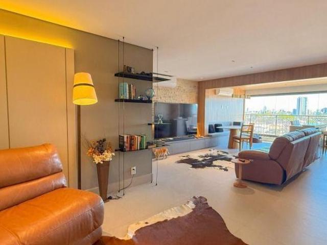 Apartamento com 3 dormitórios à venda Condomínio Grand Wish Campinas/SP