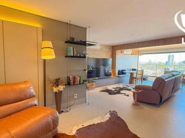 Apartamento com 3 dormitórios à venda Condomínio Grand Wish Campinas/SP
