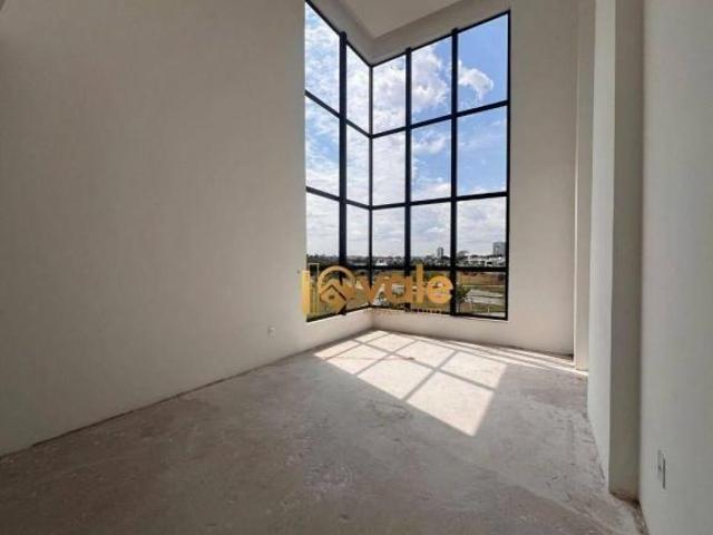 Apartamento com 3 dormitórios à venda, Condomínio Open View São José dos Campos/SP