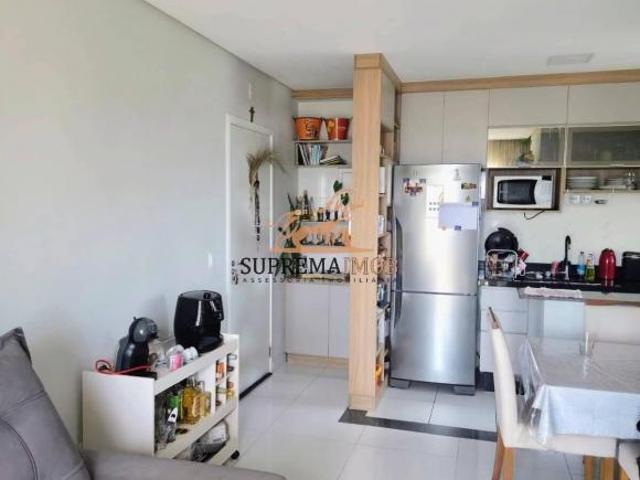 Apartamento com 3 dormitórios á venda,Condomínio Passeo Club Wanel Ville