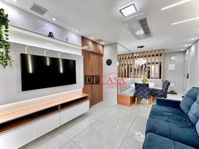 Apartamento com 3 dormitórios à venda, condomínio Raizes Guilhermina Vila Esperança São Paulo/SP