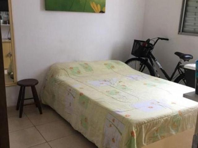 APARTAMENTO COM 3 DORMITÓRIOS À VENDA, CONDOMÍNIO RESIDENCIAL MATISSE