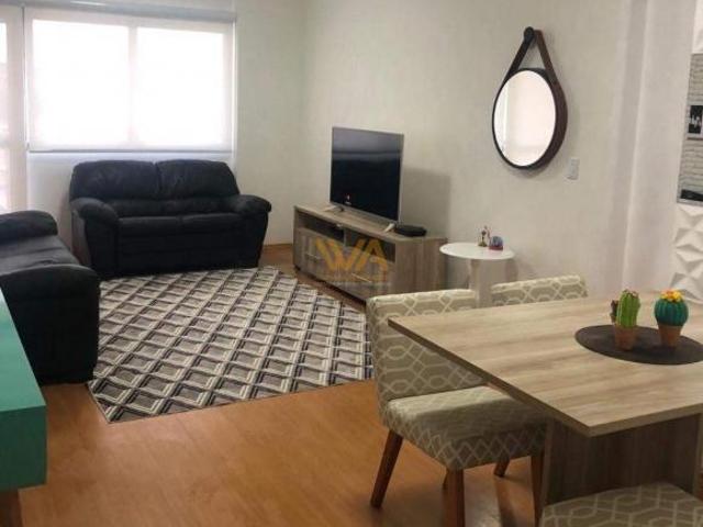 Apartamento com 3 Dormitórios à Venda e Locação no Mogi Moderno