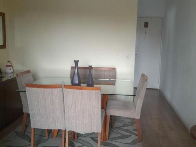 APARTAMENTO COM 3 DORMITORIOS A VENDA E LOCAÇÃO VILA EMIR