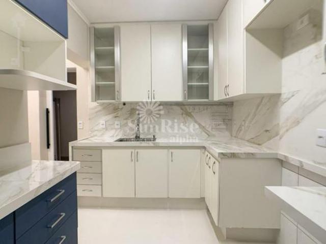 Apartamento com 3 dormitórios à venda e locação, 113 m² por R$1.276.000,00 Lótus Alphaville Cent