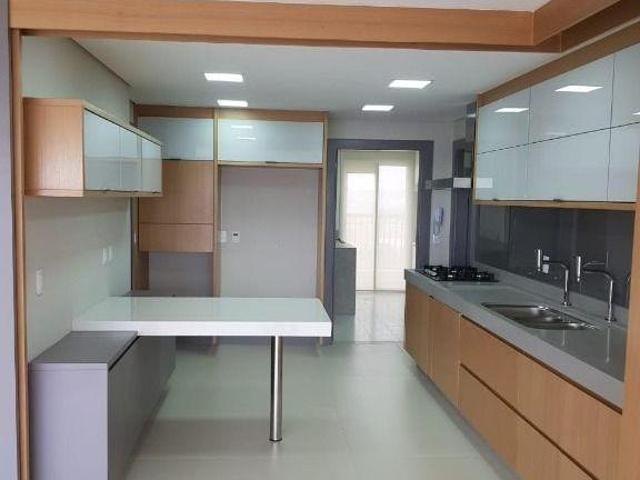 Apartamento com 3 dormitórios à venda ED. ABSOLUTO Zona Sul, 215 m² por R$ 3.100.000 Jardim Po