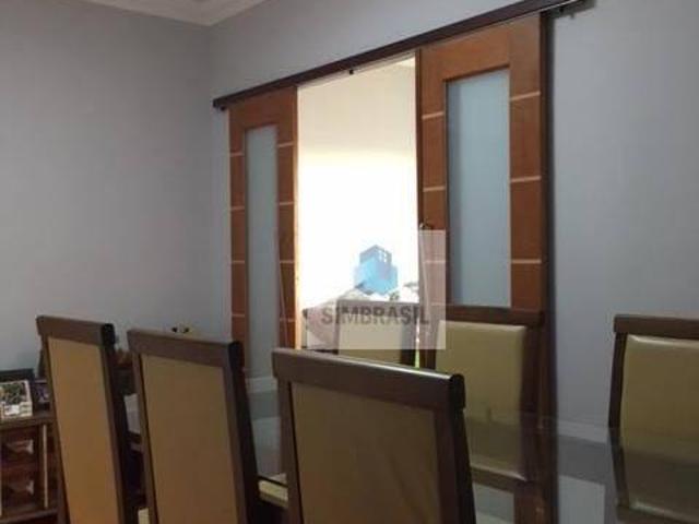 Apartamento com 3 dormitórios à venda Edificio Residencial Acacia Real Vila Itapura Campinas/S