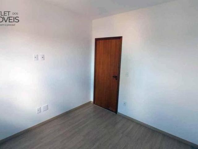 Apartamento com 3 dormitórios a venda em Nova Odessa/Sp no residencial Firenze