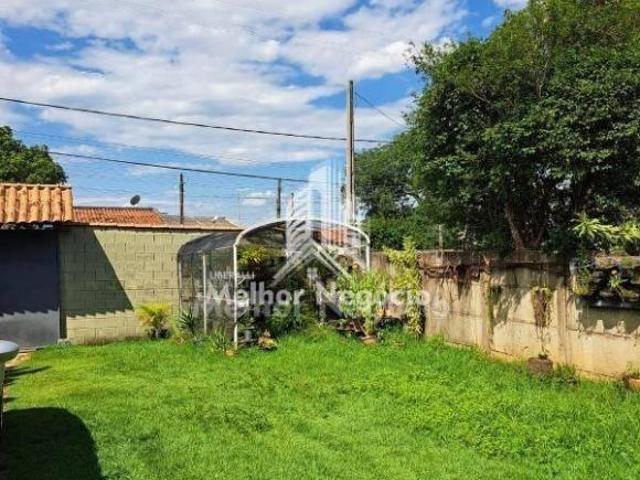 Apartamento com 3 dormitórios à venda em Americana