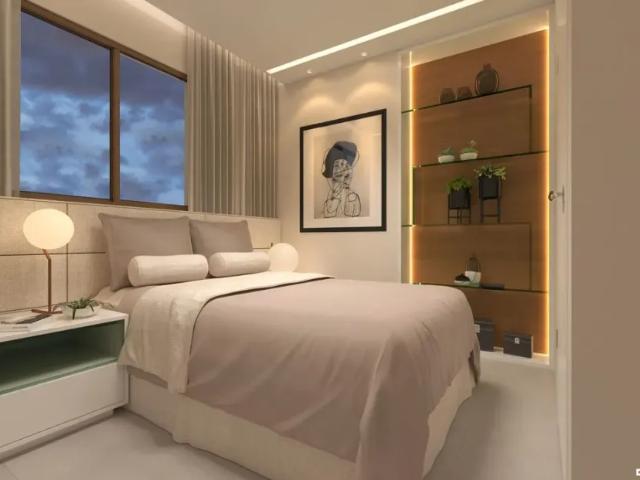 Apartamento com 3 dormitórios à venda em Boa Viagem