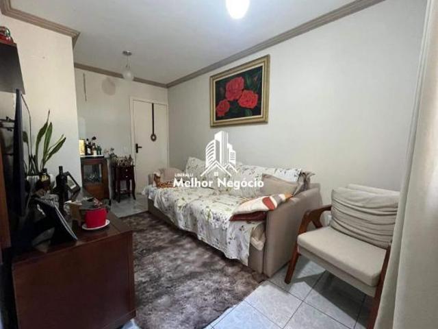 Apartamento com 3 dormitórios à venda em Campinas