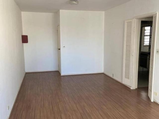 Apartamento com 3 dormitórios à venda em Pinheiros