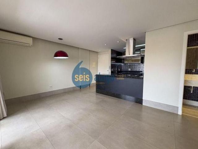 Apartamento com 3 dormitórios à venda, em região privilegiada Jardim Glória.