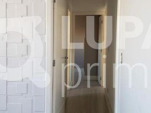 Apartamento com 3 dormitórios à venda em Santana!