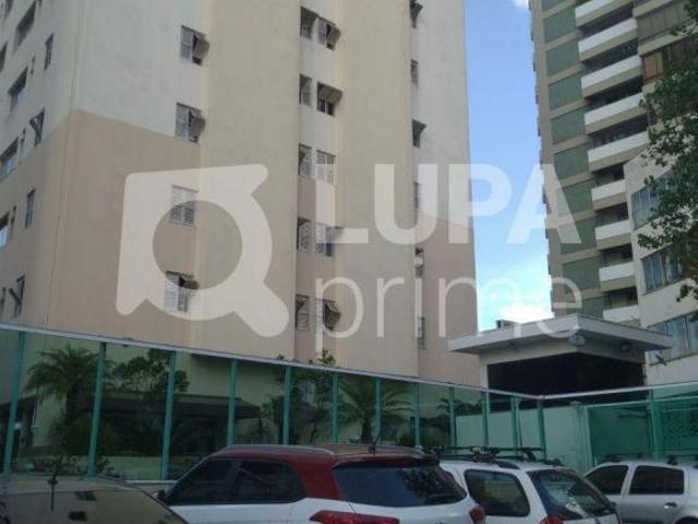 Apartamento com 3 dormitórios á venda em Santana
