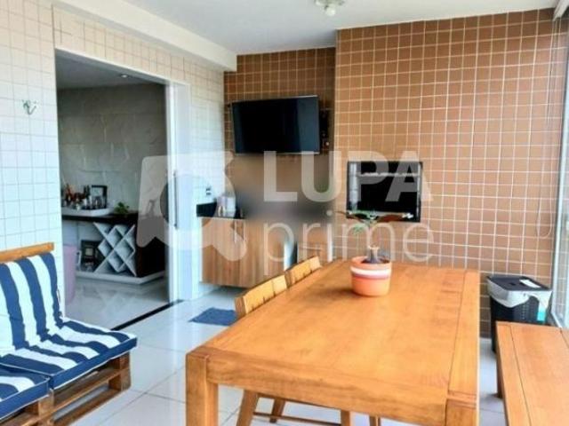 Apartamento com 3 dormitórios à venda em Santana!