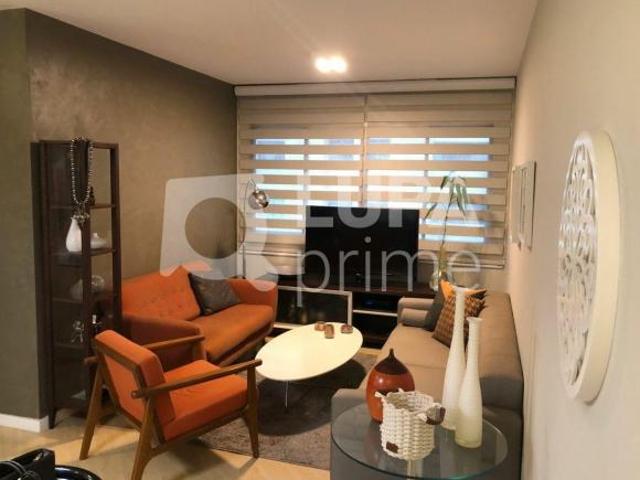 Apartamento com 3 dormitórios à venda em Santana