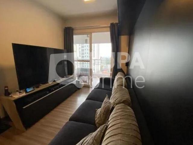 Apartamento com 3 dormitórios à venda em Santana