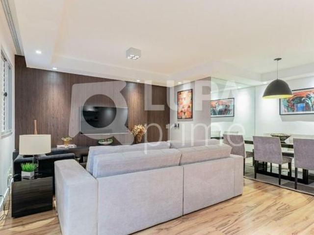 Apartamento com 3 dormitórios à venda em Santana