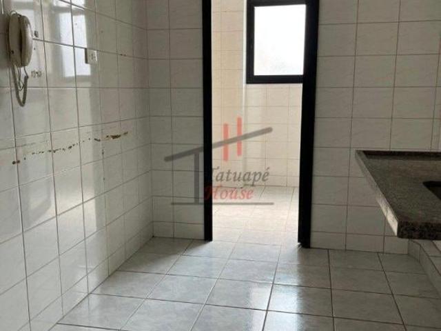 Apartamento com 3 dormitórios à venda em SP