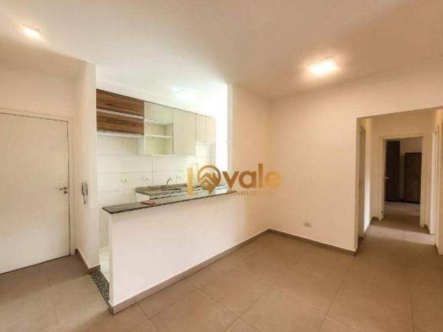Apartamento com 3 dormitórios à venda Getúlio Vargas Jacareí