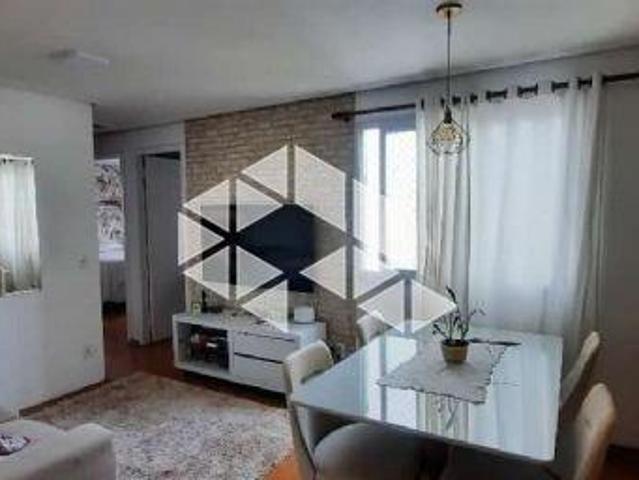 Apartamento com 3 dormitórios à venda Itaquera SP