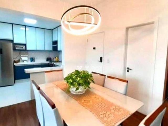 Apartamento com 3 dormitórios à venda Impéria Residence Sorocaba/SP