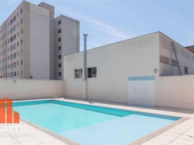 Apartamento com 3 dormitórios à venda Jardim Utinga Santo André/SP