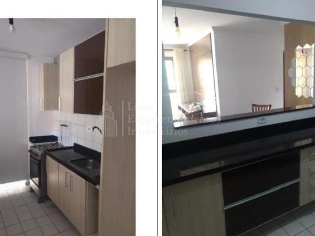 Apartamento com 3 dormitórios à venda, JARDIM VERANEIO, CAMPO GRANDE MS
