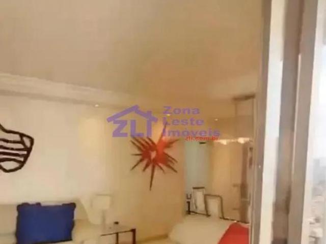 Apartamento com 3 dormitórios à venda Jardim Anália Franco São Paulo