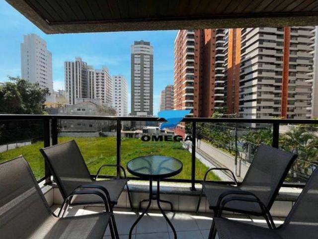 Apartamento com 3 dormitórios à venda Jardim Astúrias Guarujá/SP