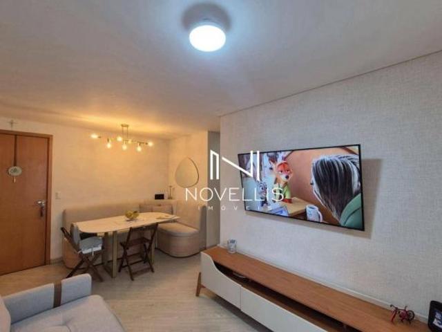 Apartamento com 3 dormitórios à venda Jardim Aquarius São José dos Campos/SP