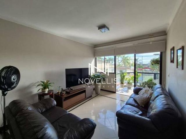 Apartamento com 3 dormitórios à venda Jardim Aquarius SJC