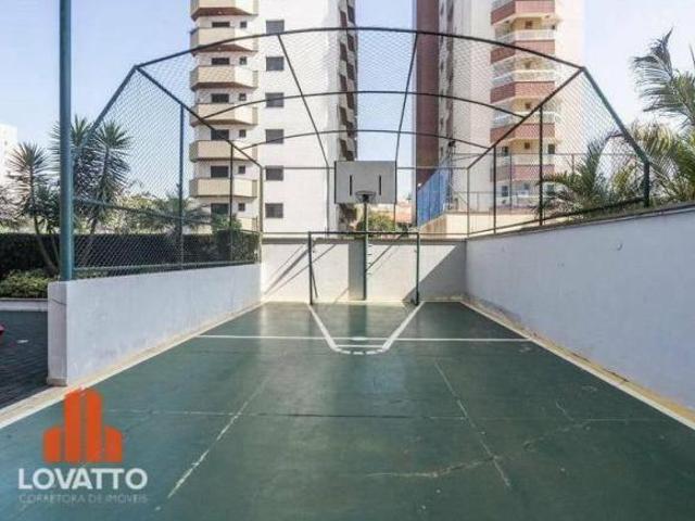 Apartamento com 3 dormitórios à venda Jardim Bela Vista Santo André/SP