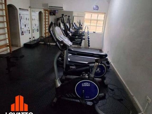 Apartamento com 3 dormitórios à venda Jardim Chácara Inglesa São Bernardo do Campo/SP