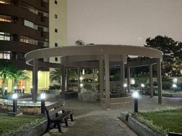 Apartamento com 3 dormitórios à venda Jardim do Mar São Bernardo do Campo/SP