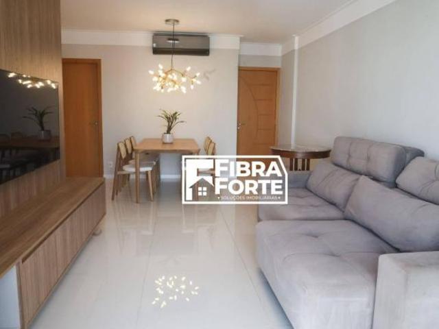 Apartamento com 3 dormitórios à venda Jardim Guanabara Campinas/SP