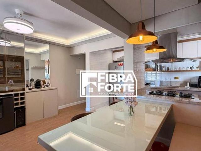 Apartamento com 3 dormitórios à venda Jardim Nova Europa Campinas/SP