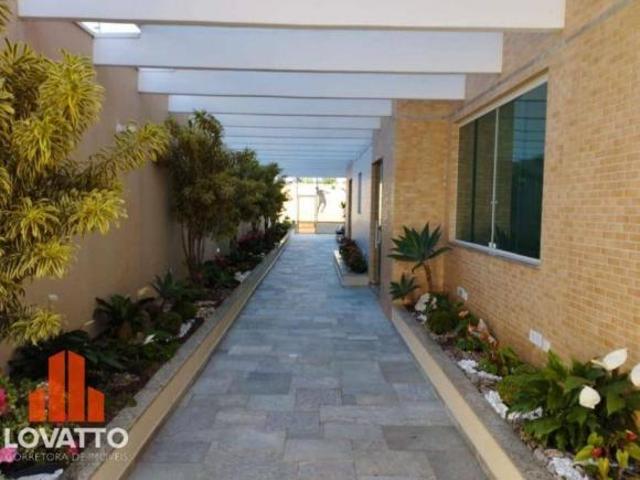 Apartamento com 3 dormitórios à venda Jardim Nova Petrópolis São Bernardo do Campo/SP