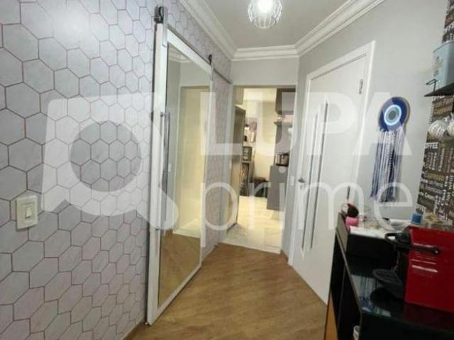 Apartamento com 3 dormitórios á venda Jardim Peri São Paulo