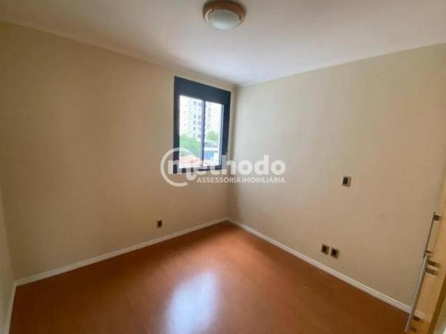 Apartamento com 3 dormitórios à venda, Jardim Proença Campinas/SP