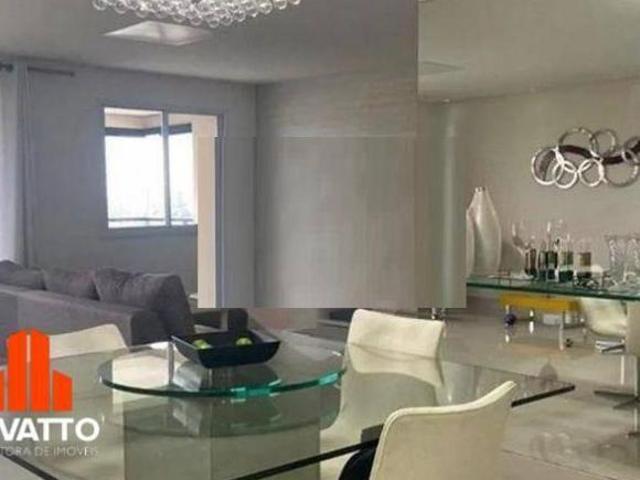 Apartamento com 3 dormitórios à venda Jardim São Caetano São Caetano do Sul/SP