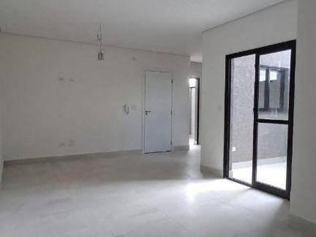 Apartamento com 3 dormitórios à venda Jardim Santo Antônio Santo André/SP